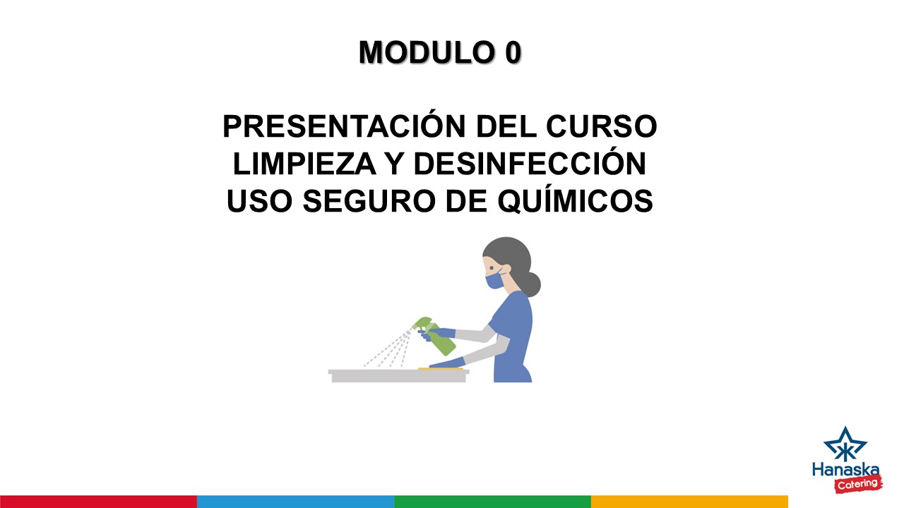 Hanaslearning: Todos los cursos