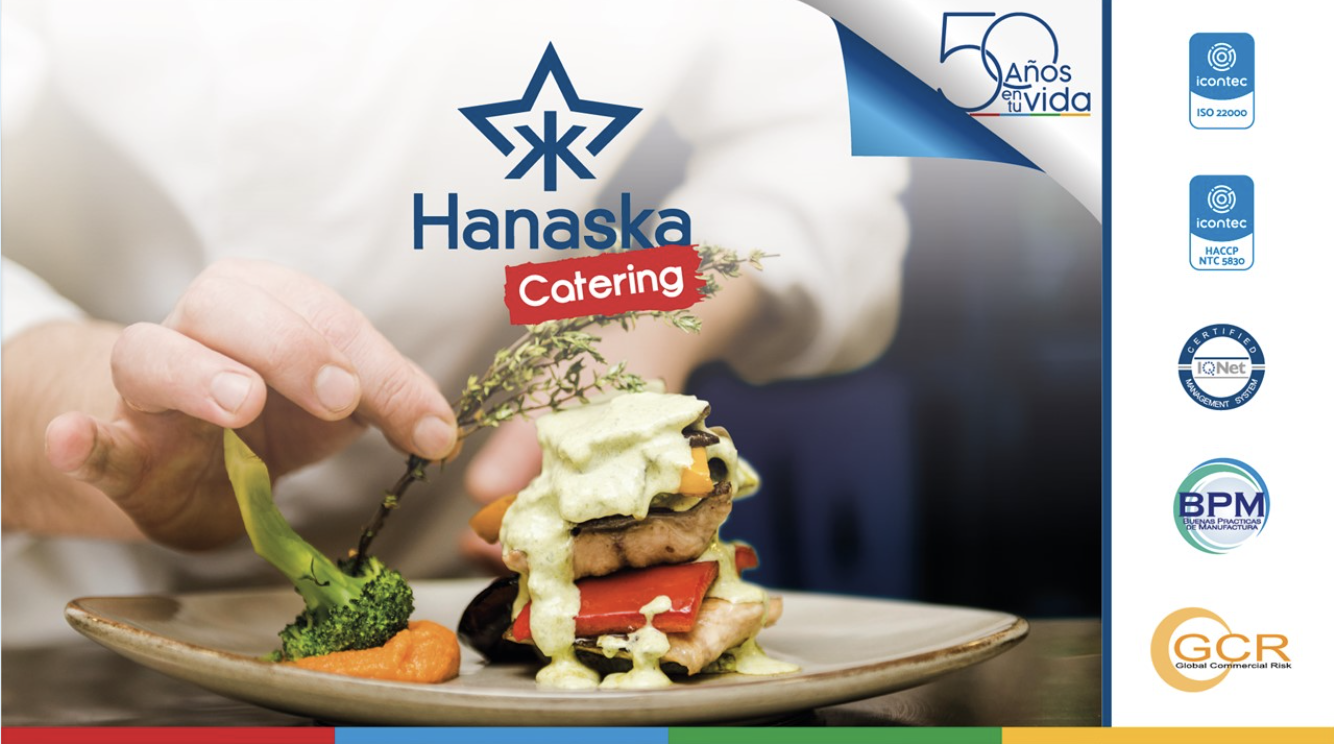 Hanaslearning: Categorías
